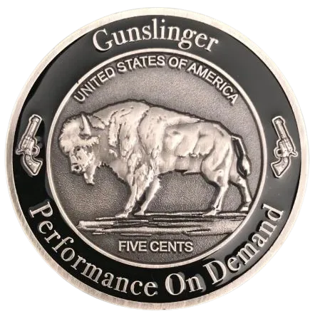 Triple Nickel Society - Guardian Training & Consulting